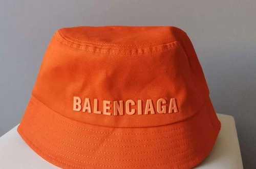 Панама balenciaga