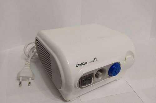 Ингалятор небулайзер omron CompAir NE-C28 (Япония)
