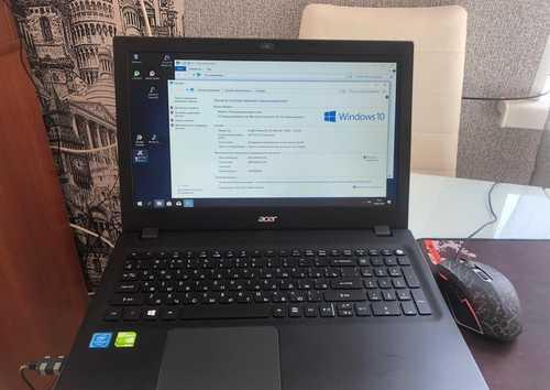 Acer Extensa 2520