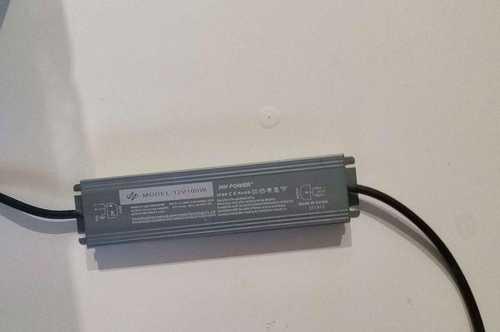 Блок питания 12v100w HH power ip68