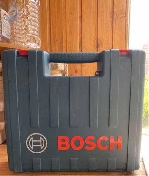 Перфоратор bosch бу