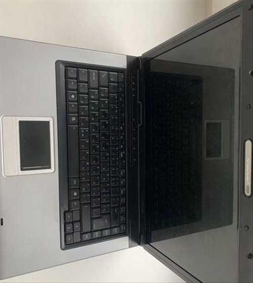 Ноутбук Asus X50 N