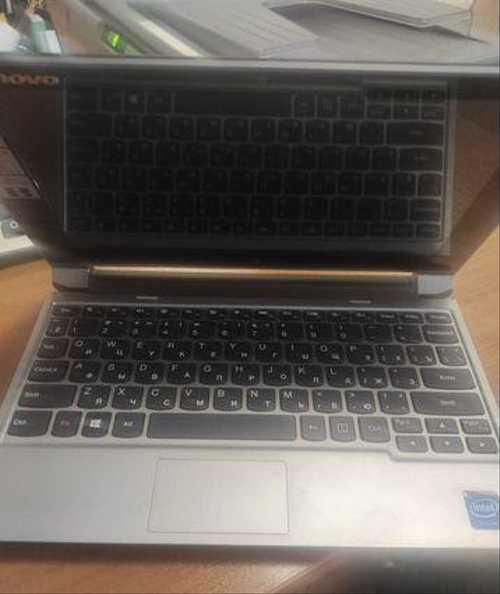 Нетбук lenovo ideaPad Flex 10