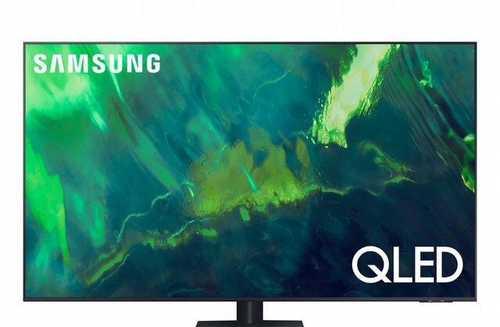 Телевизор Samsung QE65Q70A 65 дюймов