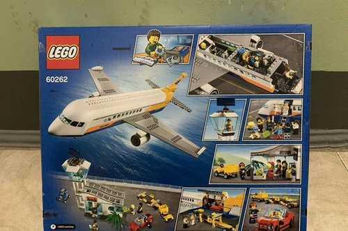 Lego City 60262