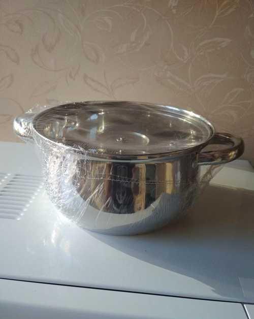 Кастрюля