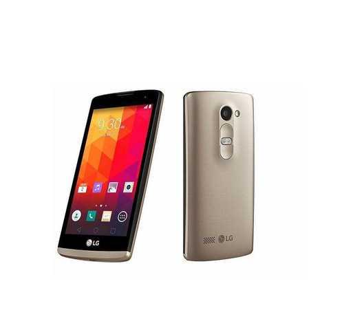 Смартфон LG Leon H324