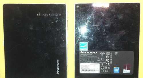 Lenovo Ideapad Q190