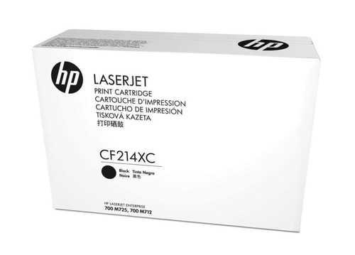Картридж HP CF214XC
