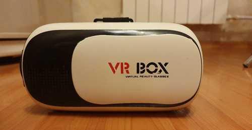VR BOX