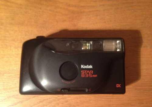 Kodak 835 (б/у)