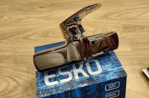 Смеситель esco Barcelona 80