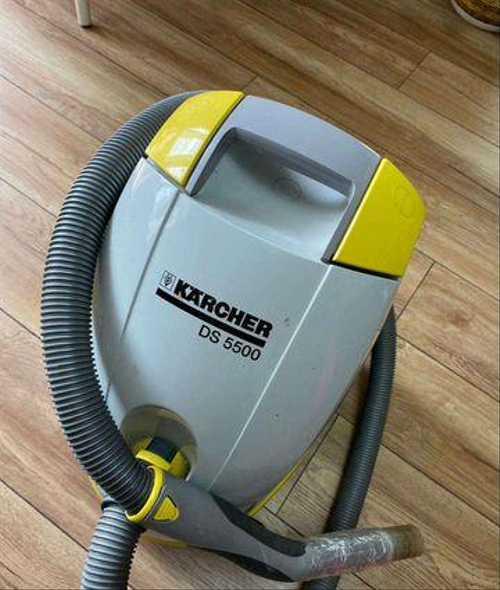 Пылесос Karcher ds 5500