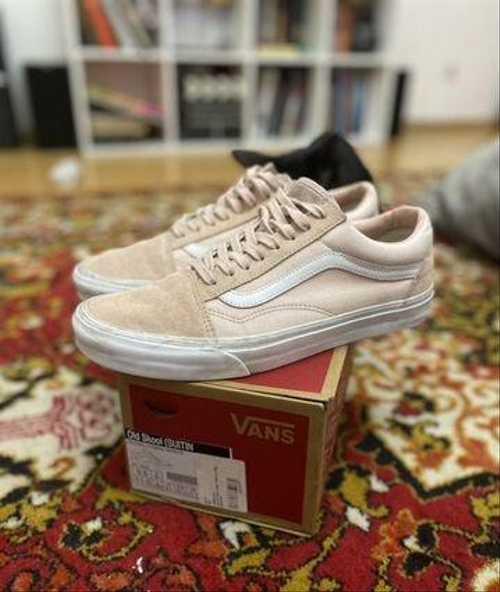 Кеды Vans Old Skool