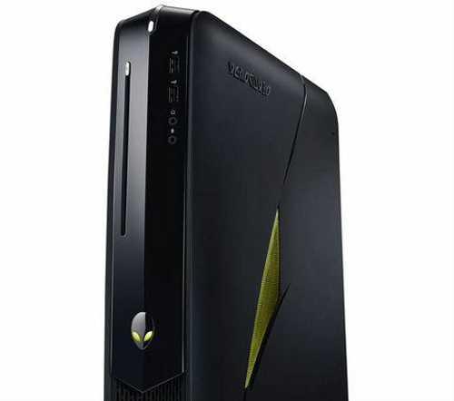 Игровой компьютер dell Alienware X51 R2