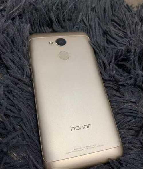 Смартфон honor6a