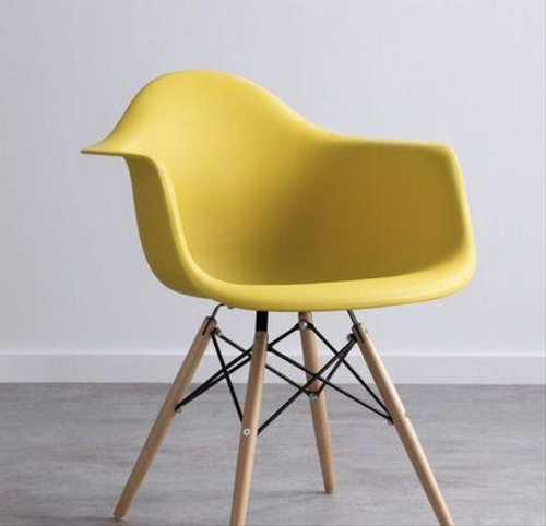 Стул eames butterfly