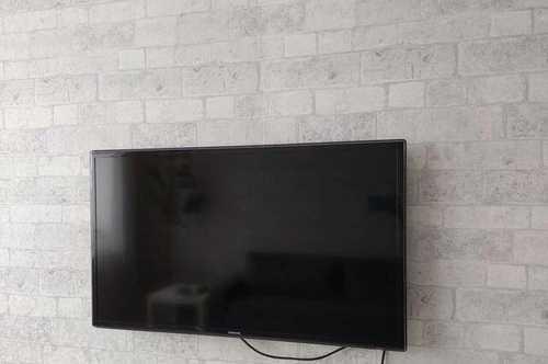 Телевизор samsung UE40F6100 3D