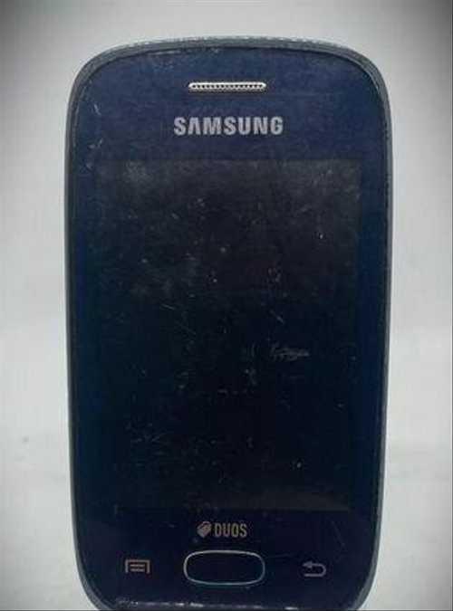 Смартфон samsung S5310 Galaxy Pocket Neo