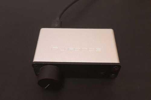 Nuforce udac 2