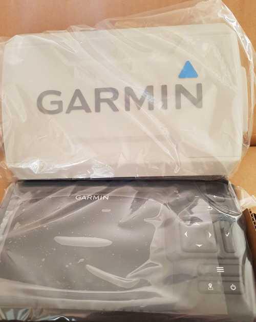 Продаю совершенно новый эхолот Garmin Striker 5 CV