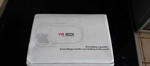 Очки VR- BOX