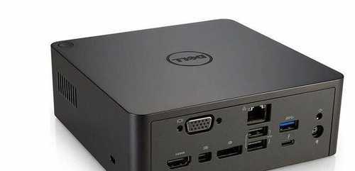 Dell Thunderbolt Dock TB16 with 240W AC Adapter EU