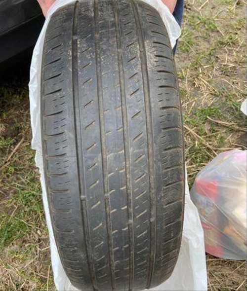 Kumho Grugen Premium 235/65 R17 104, 1 шт