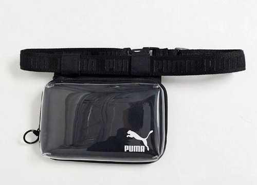 Поясная сумка Puma