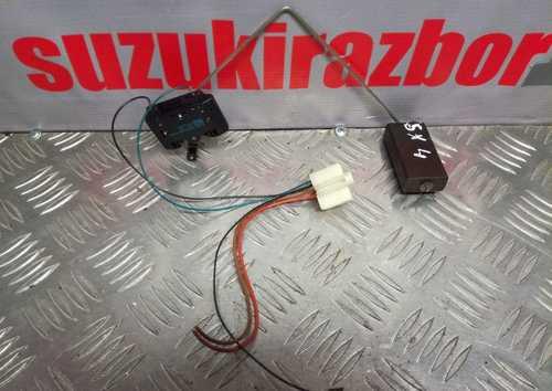 Датчик топлива Suzuki SX4 2009г