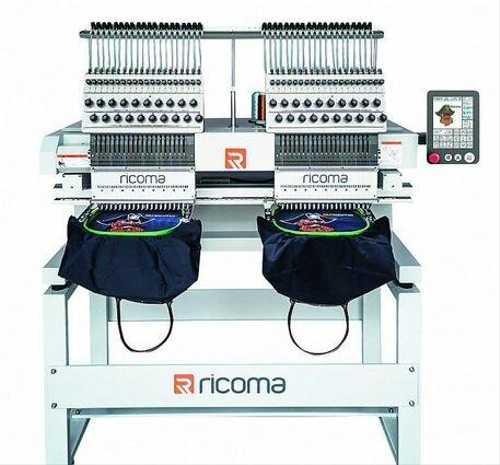 Вышивальная машина ricoma MT-2002-8S