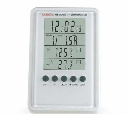 Цифровой термометр MPM C02.2576.00