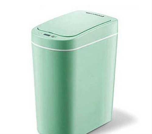 Ведро NineStars Waterproof Sensor Trash Can 7л