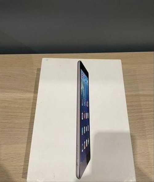 Коробка от iPad Air