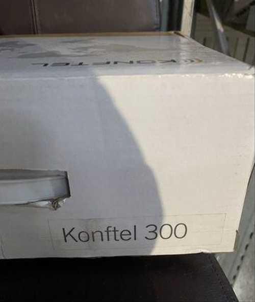 Konftel 300 конференц-телефон для аналоговой телеф