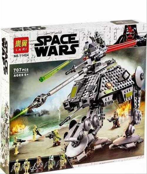Lego Star Wars Шагоход AT-AP