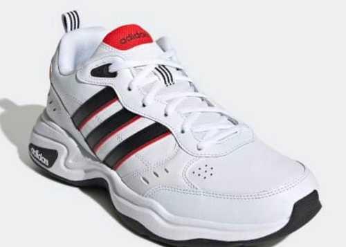 Кроссовки adidas strutter на р 42-42.5 оригинал