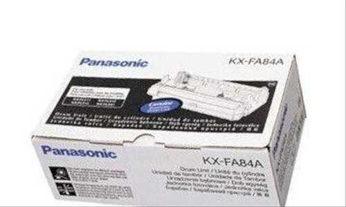 Фотобарабан Panasonic KX-FA84A