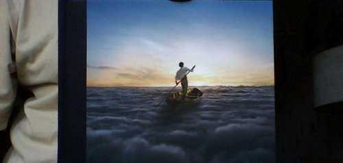 Pink Floyd - The Endless River (2014г.)