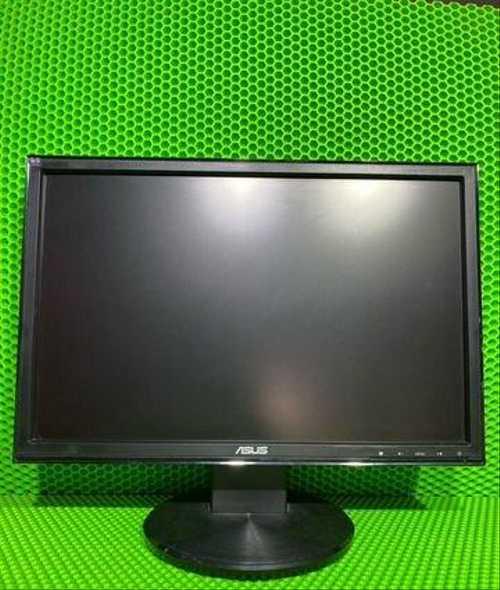 Монитор asus VW193D 19"