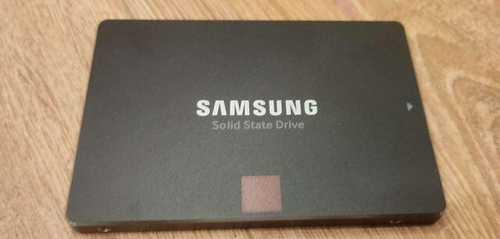 Samsung SSD 850 Pro 128 GB
