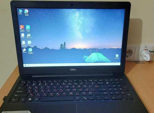 Laptop Dell Vostro 15 3000