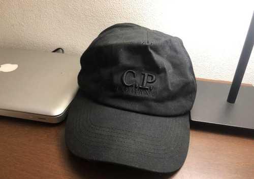 Кепка C.P. Company