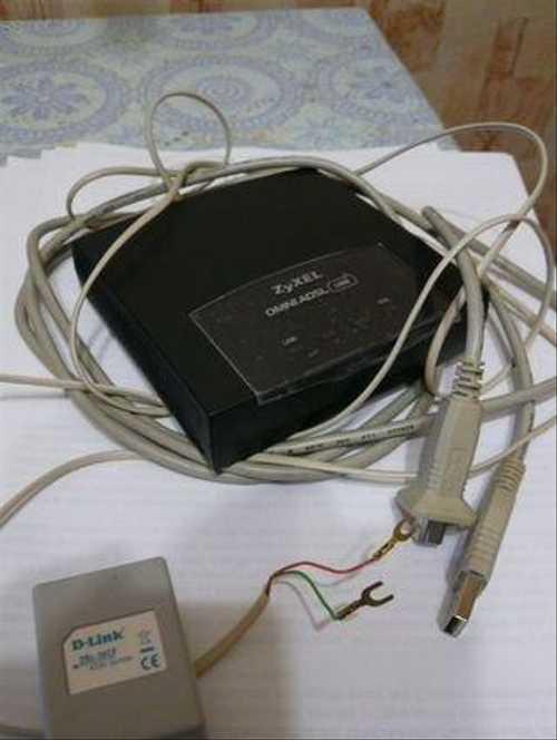 Omni adsl usb ee что это такое