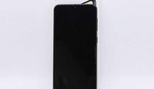Телефон Samsung A307F/DS Galaxy A30s 32Gb Black