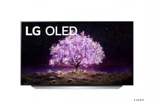 Телевизор LG oled83C1RLA