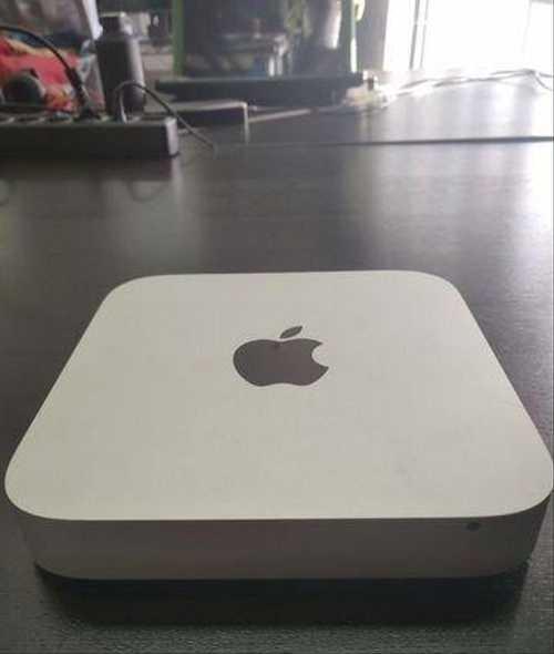 Apple Mac mini Intel Core i5