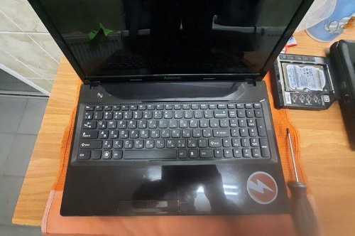 Lenovo G 580