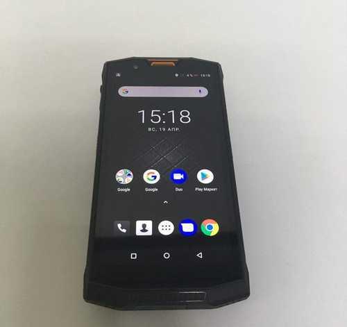 Doogee S80