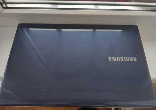 Ноутбук Samsung NP370R5E-S06RU